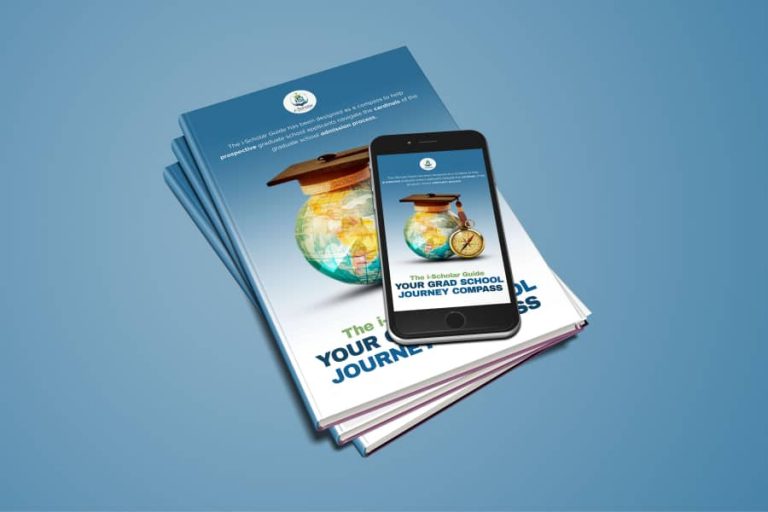 Free Download: The i-Scholar Guide: Your Grad School Journey Compass ...